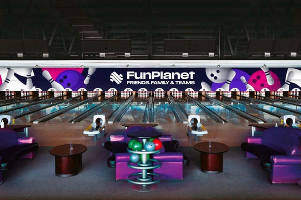 Concours : Gagnez une carte cadeau FunPlanet d'une valeur de 100.- La ...